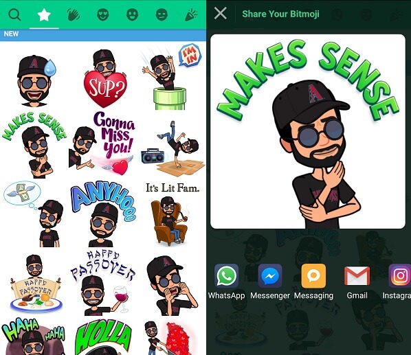 How To Create Your Own Emoji Using Best Emoji Apps For Android And IOS